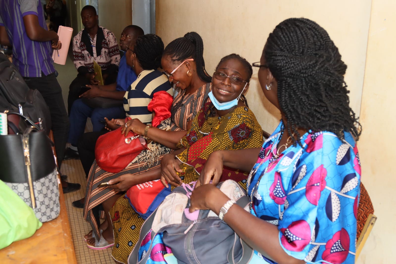 Ministère de l’Enseignement Supérieur, de la Recherche et de l ...